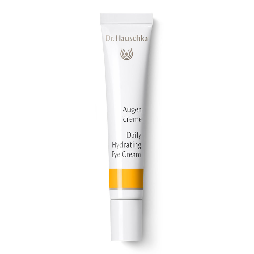 Dr. Hauschka Daily Hydrating Eye Cream