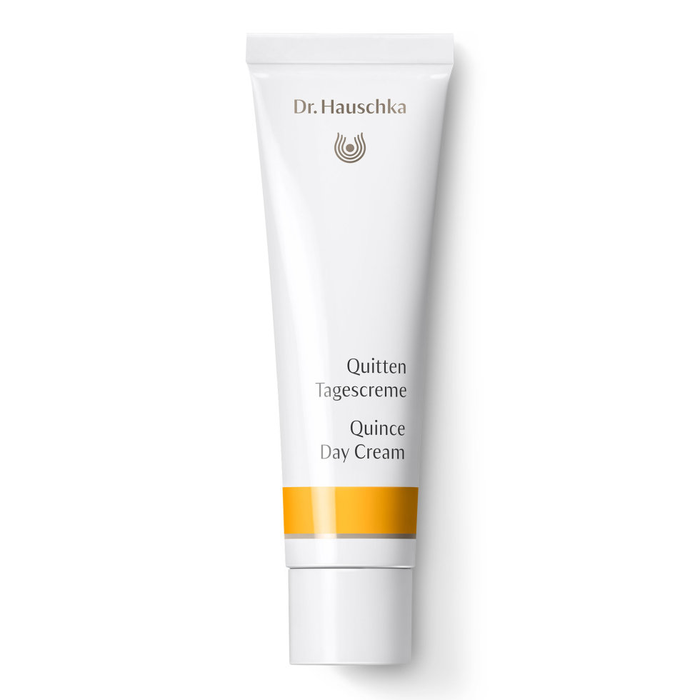 Dr. Hauschka Quince Day Cream