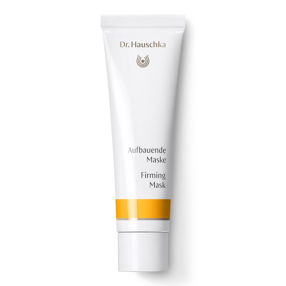 Dr. Hauschka Firming Mask