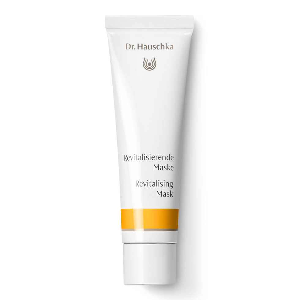 Dr. Hauschka Revitalising Mask