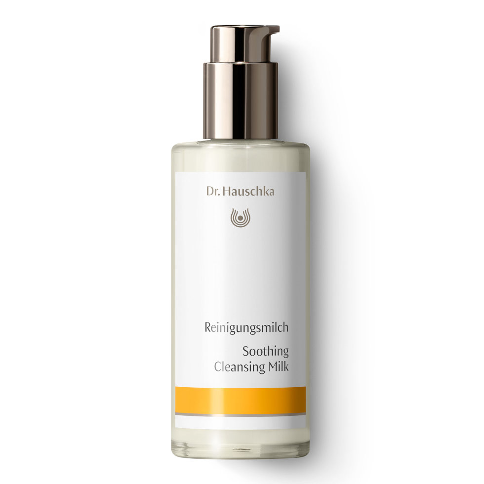 Dr. Hauschka Soothing Cleansing Milk