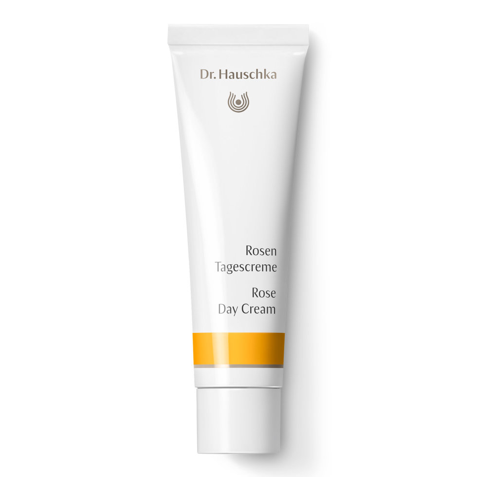 Dr. Hauschka Rose Day Cream