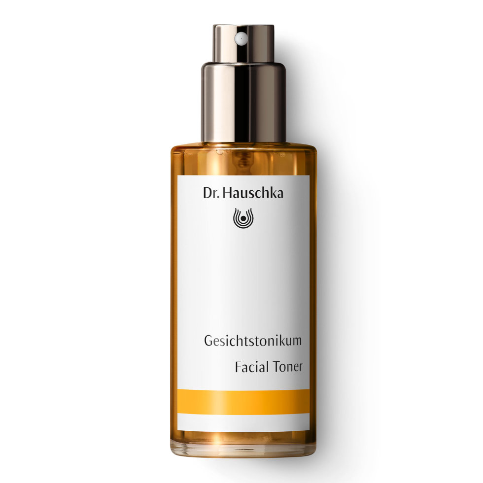 Dr. Hauschka Facial Toner