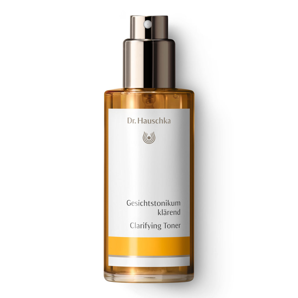 Dr. Hauschka Clarifying Toner