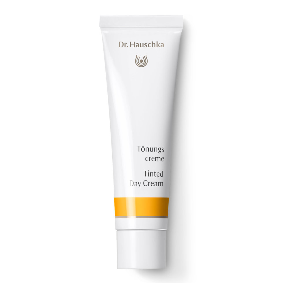 Dr. Hauschka Tinted Day Cream