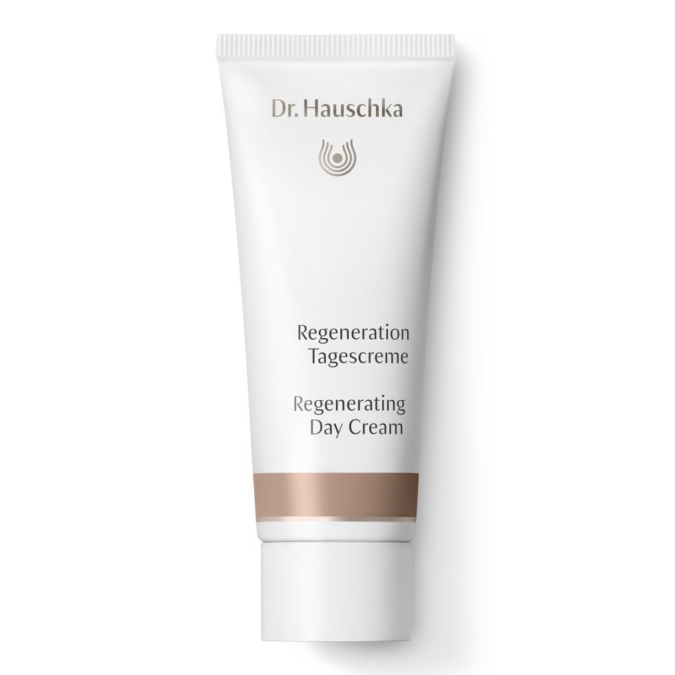 Dr. Hauschka Regenerating Day Cream