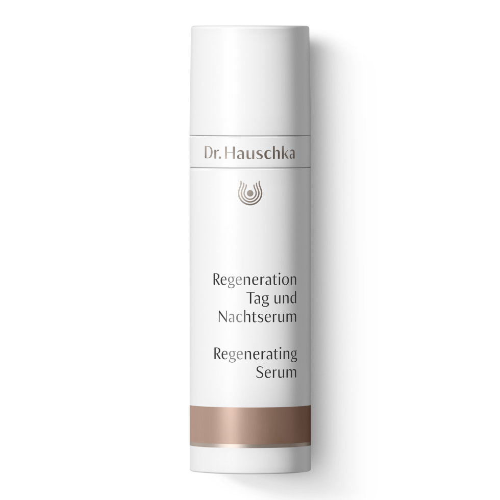 Dr. Hauschka Regenerating Serum