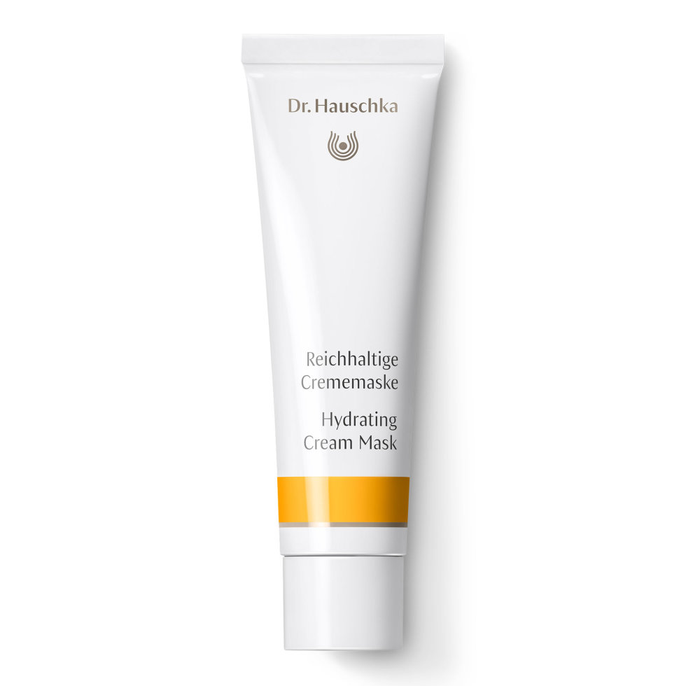 Dr. Hauschka Hydrating Mask