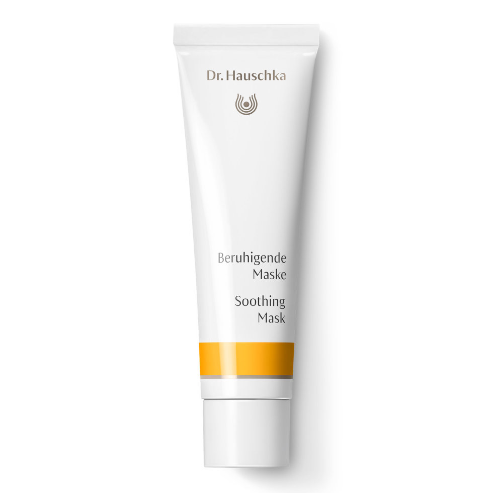 Dr. Hauschka Soothing Mask