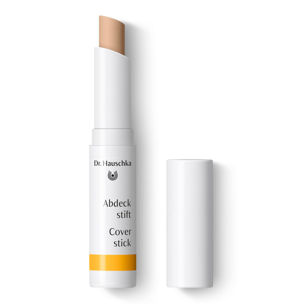 Dr. Hauschka Coverstick 01