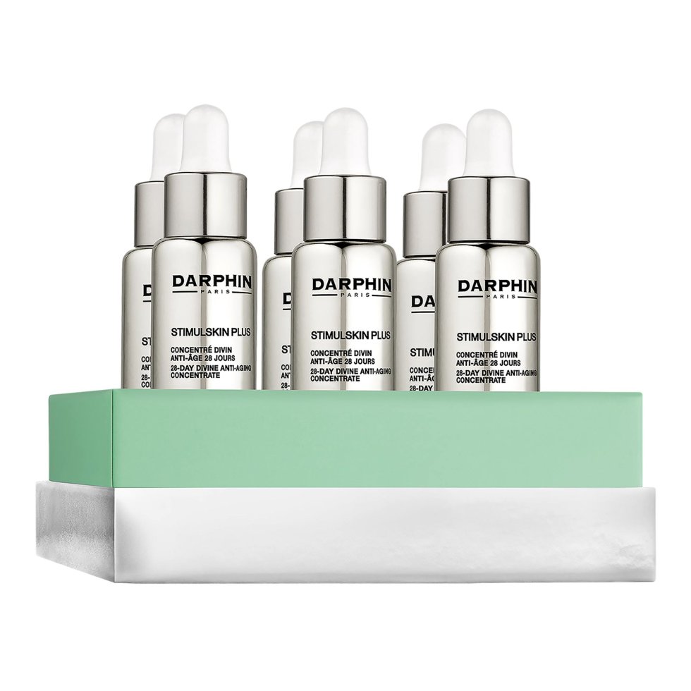 Darphin Stimulskin Plus Plus Lift Renewal Series