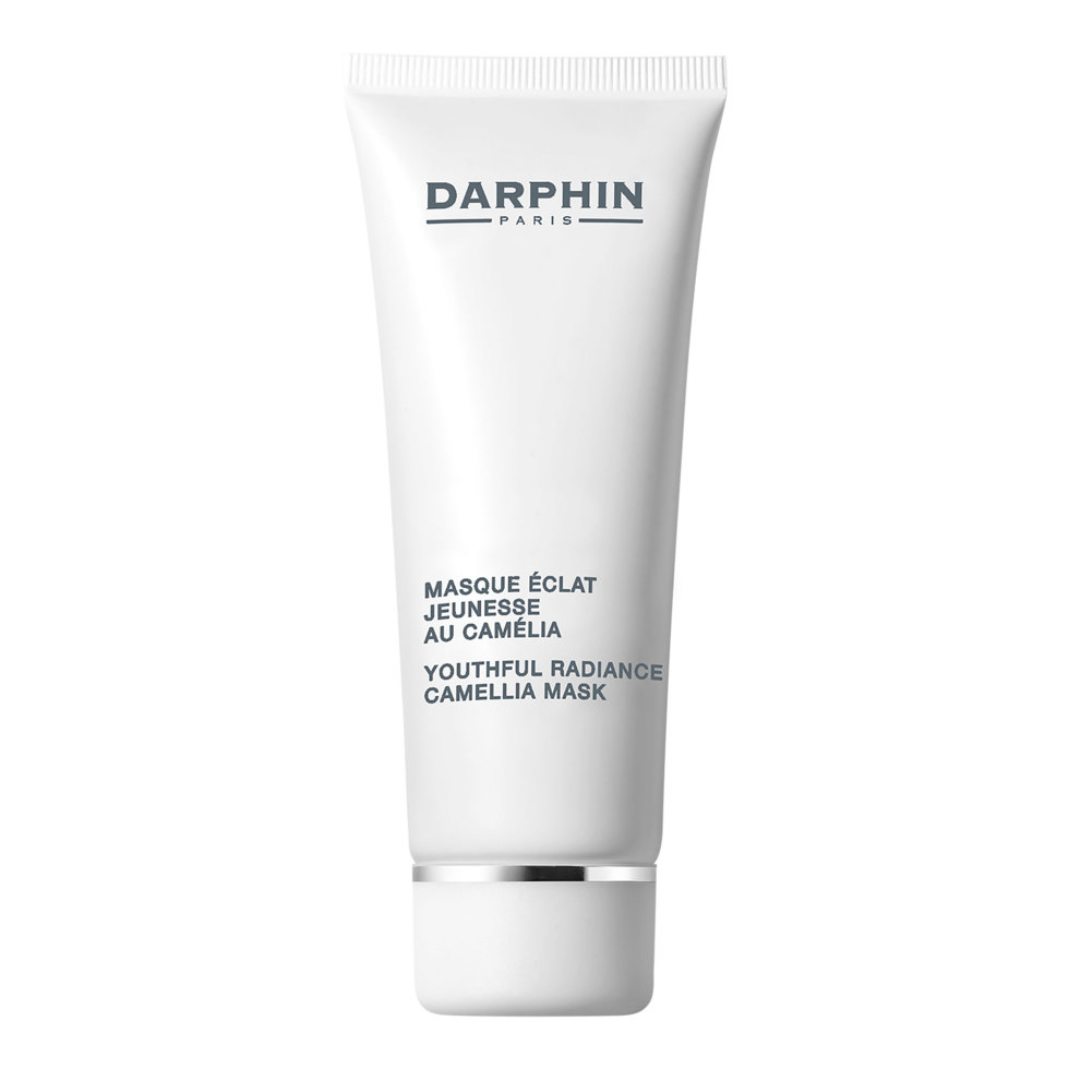 Darphin Youthful Radiance Camellia Mask