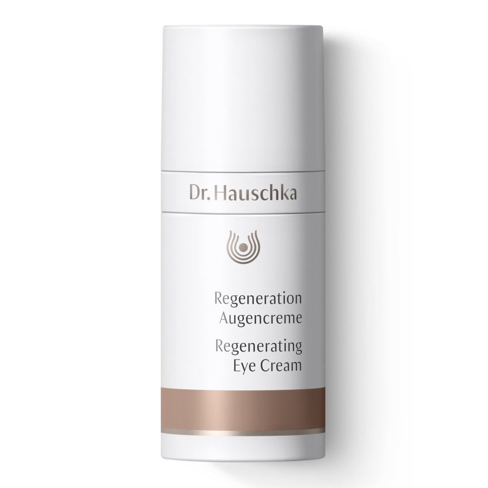 Dr. Hauschka Regenerating Eye Cream