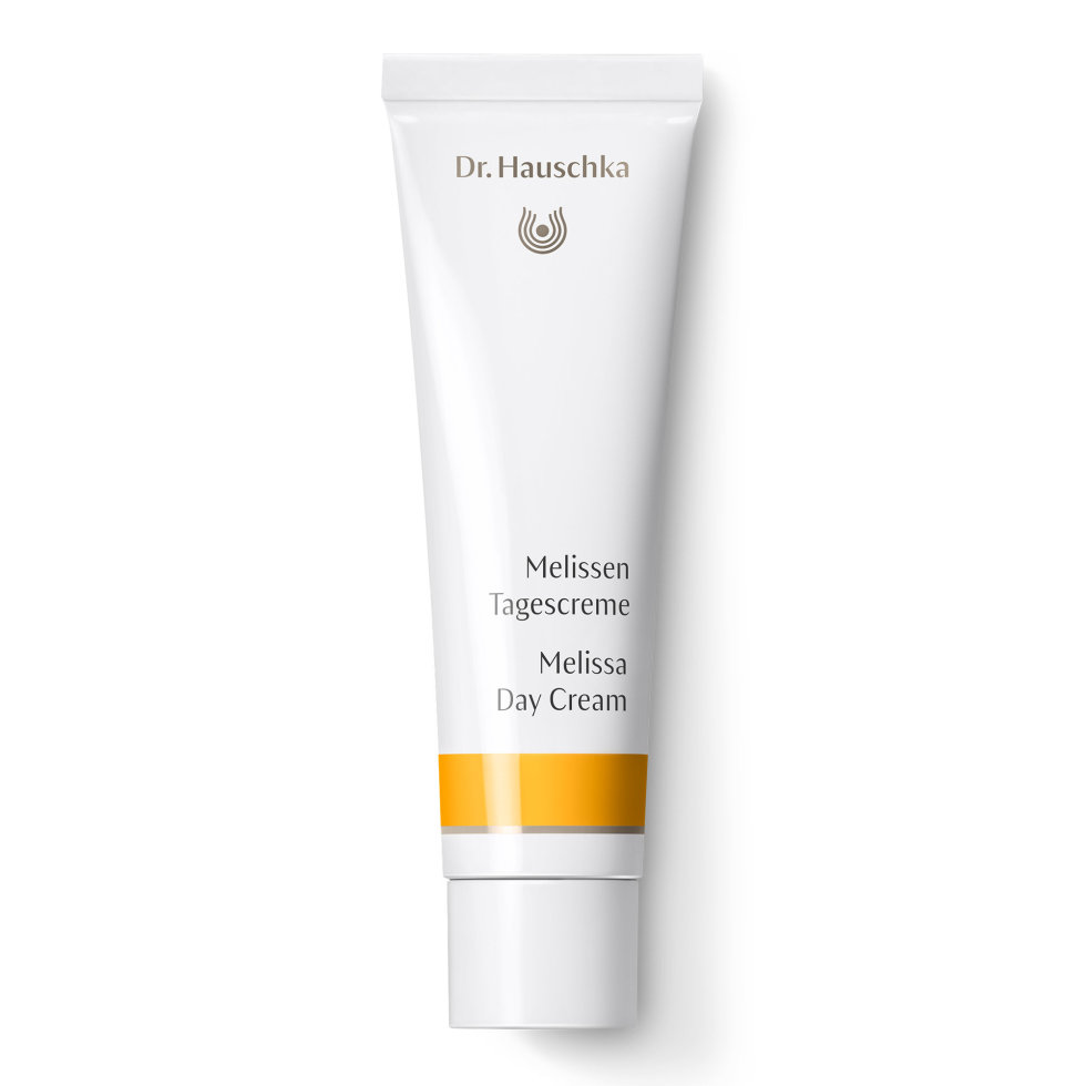 Dr. Hauschka Melissa Day Cream