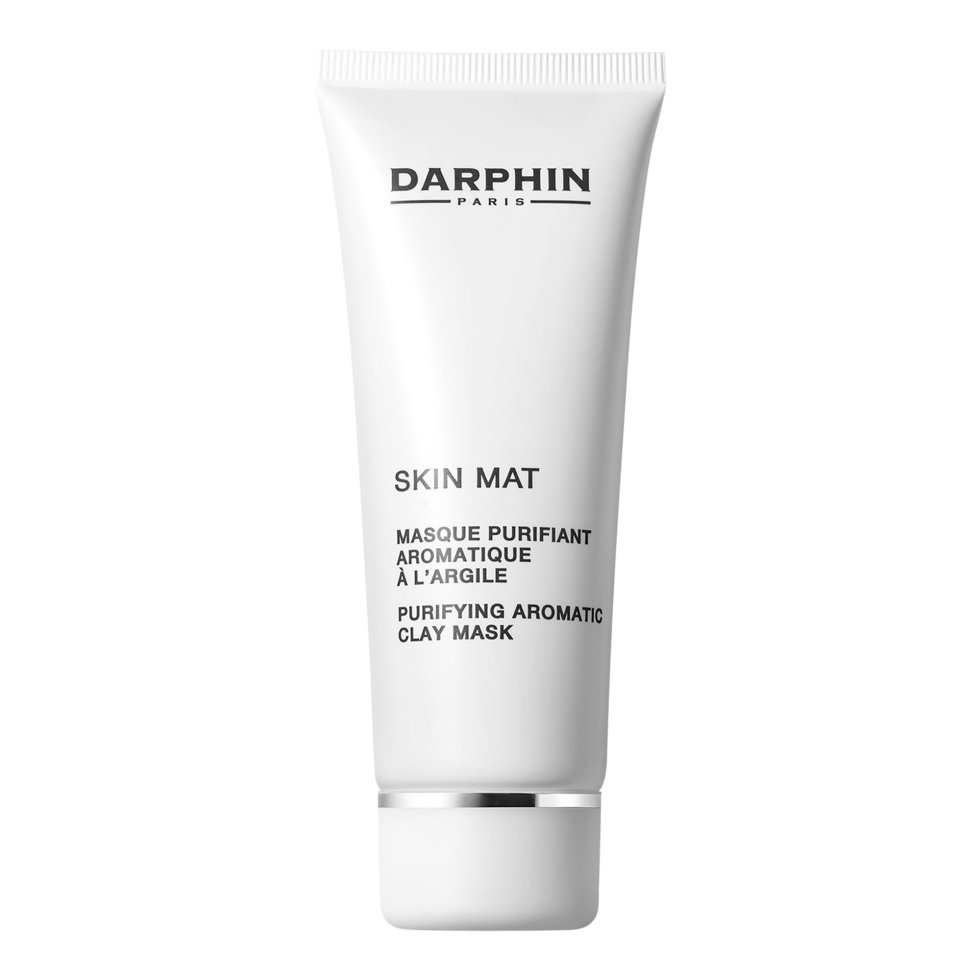 Darphin Skin Mat Purifying Aromatic Clay Mask