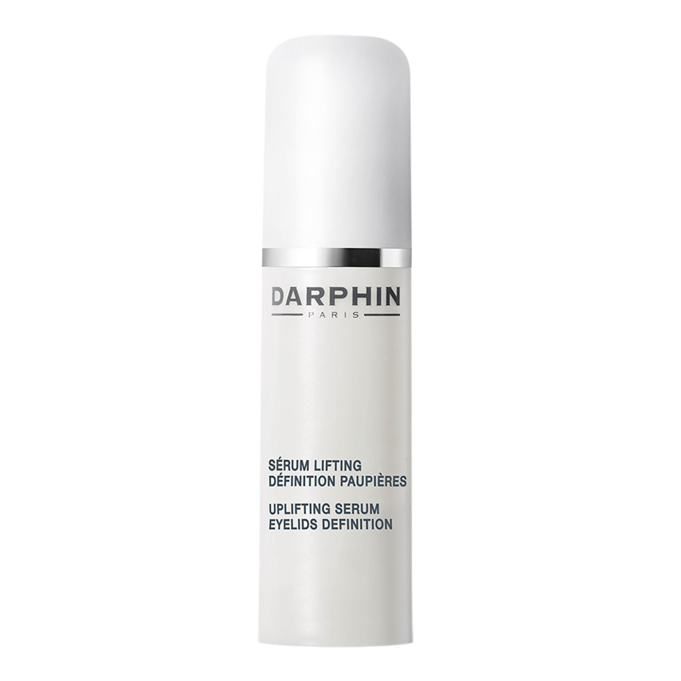 Darphin Uplifting Serum Eyelids Definition