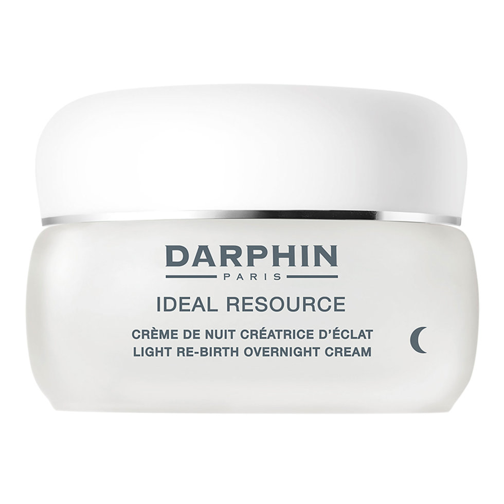 Darphin Ideal Resource Light Re-birth Overnight Cream