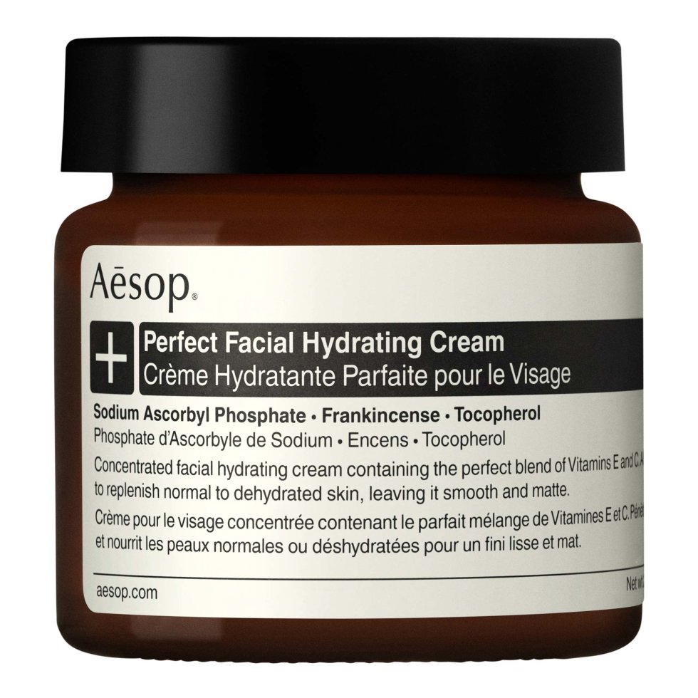 Aesop Perfect Facial Hydrating Cream