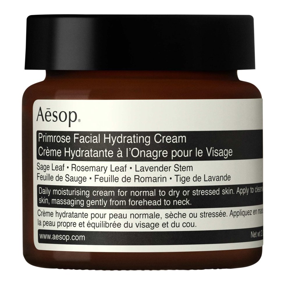 Aesop Primrose Facial Hydrating Cream