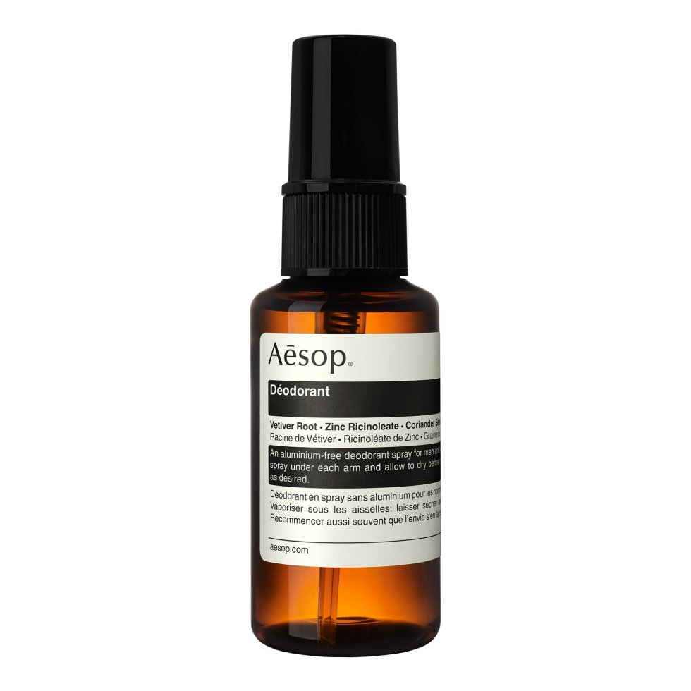 Aesop Deodorant