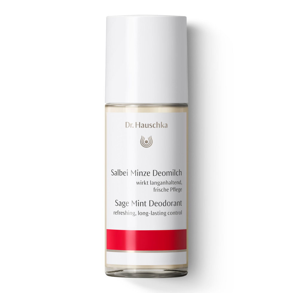 Dr. Hauschka Sage Mint Deodorant