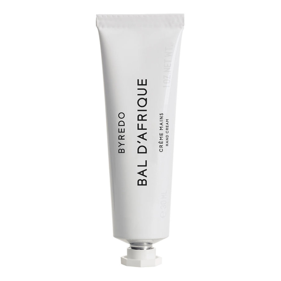 Byredo Hand Cream Bal D'Afrique