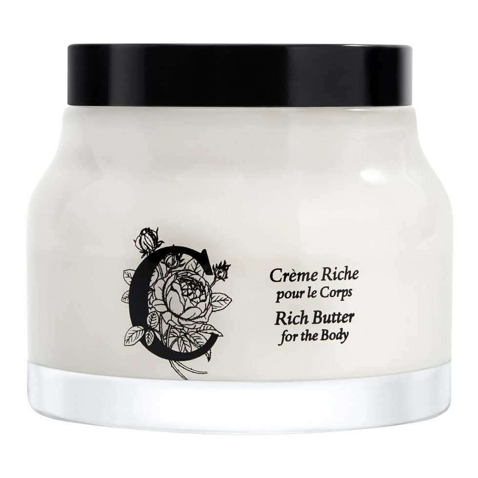 Diptyque Rich Butter