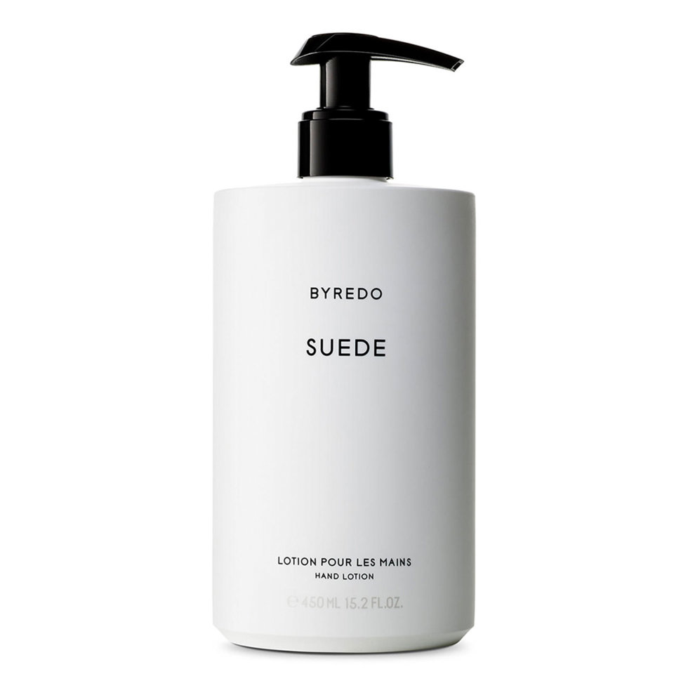 Byredo Hand Lotion Suede