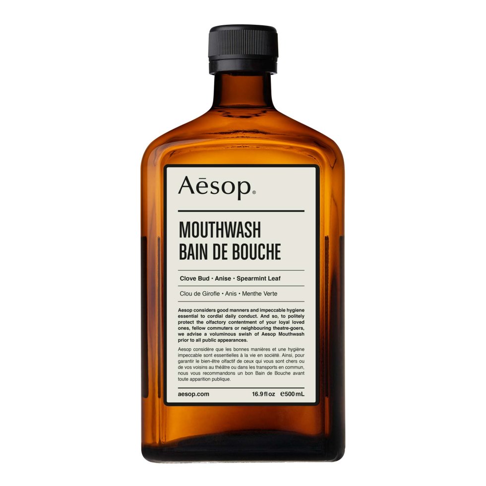 Aesop Mouthwash