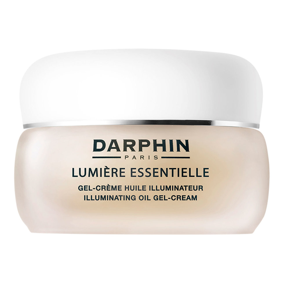 Darphin Lumiere Essentielle Illuminating Gel-Cream