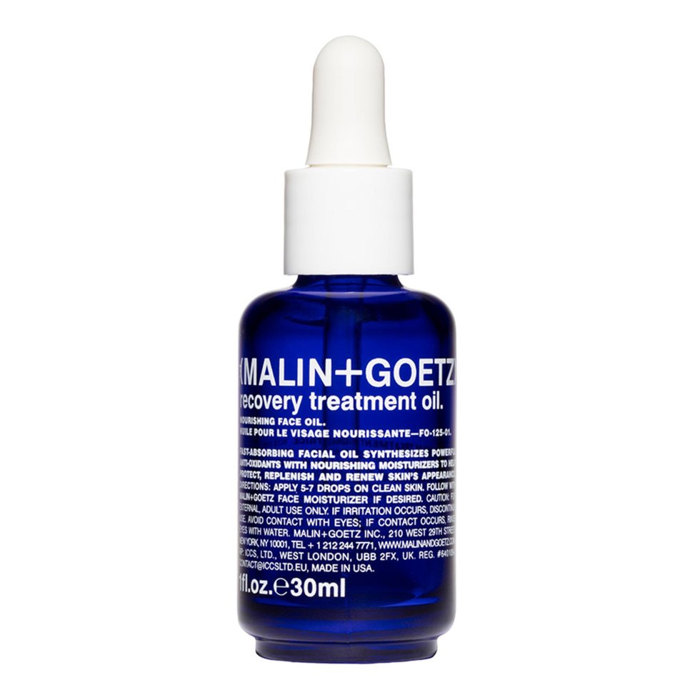 Malin+Goetz Recovery Treatment Oil