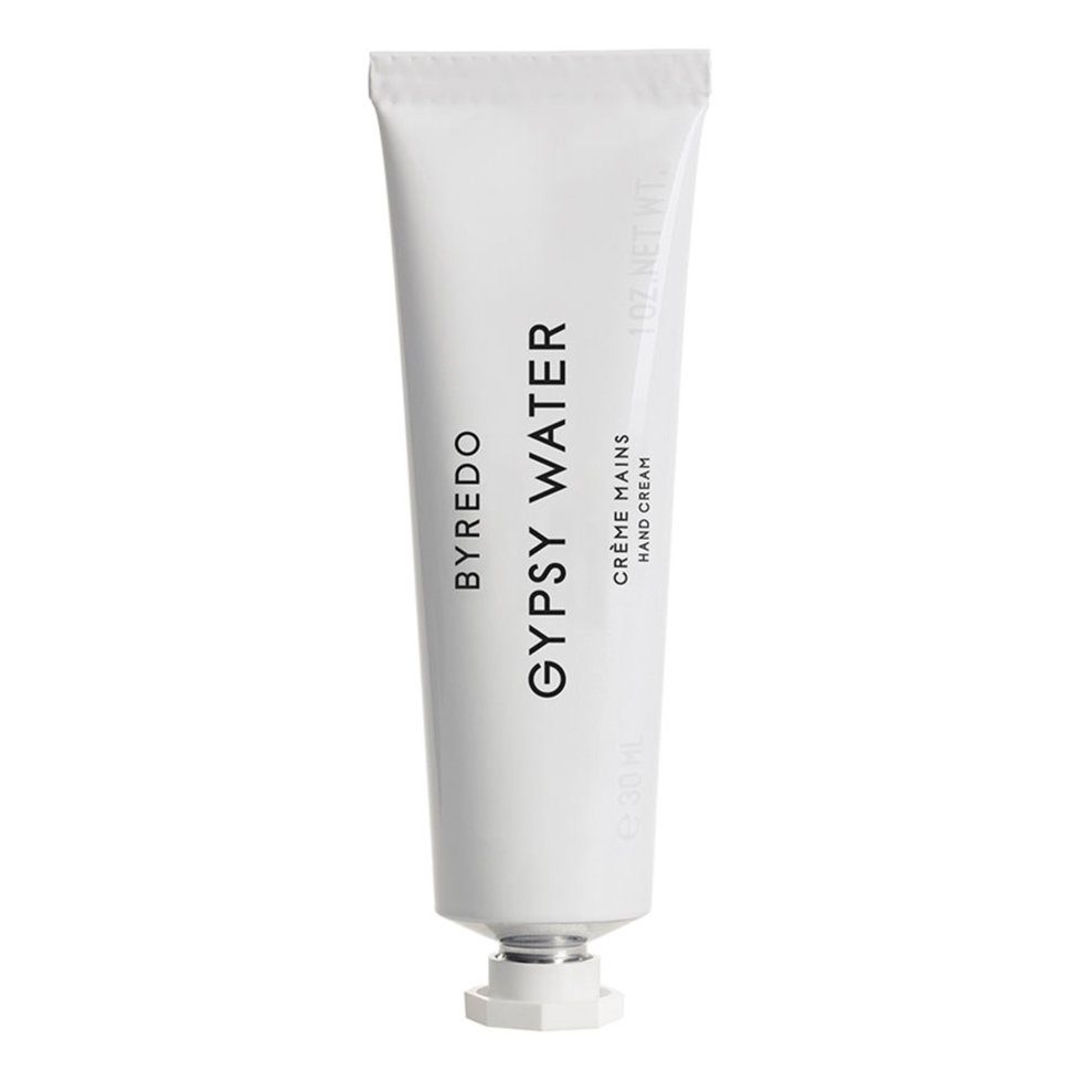 Byredo Hand Cream Gipsy Water