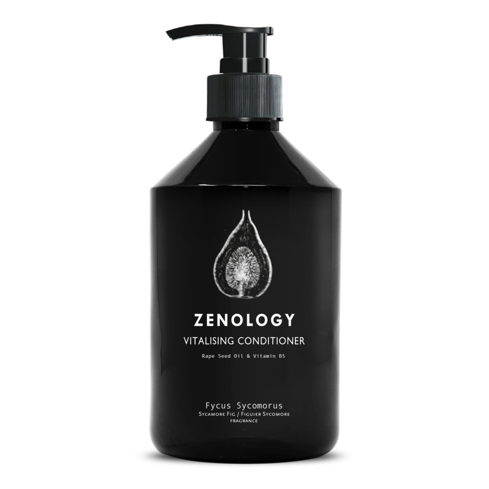 Zenology Sycamore Fig Conditioner