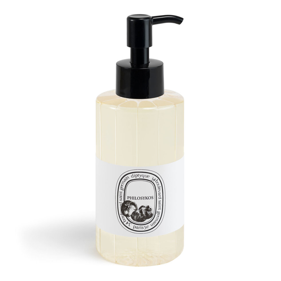 Diptyque Hand & Body Gel Philosykos