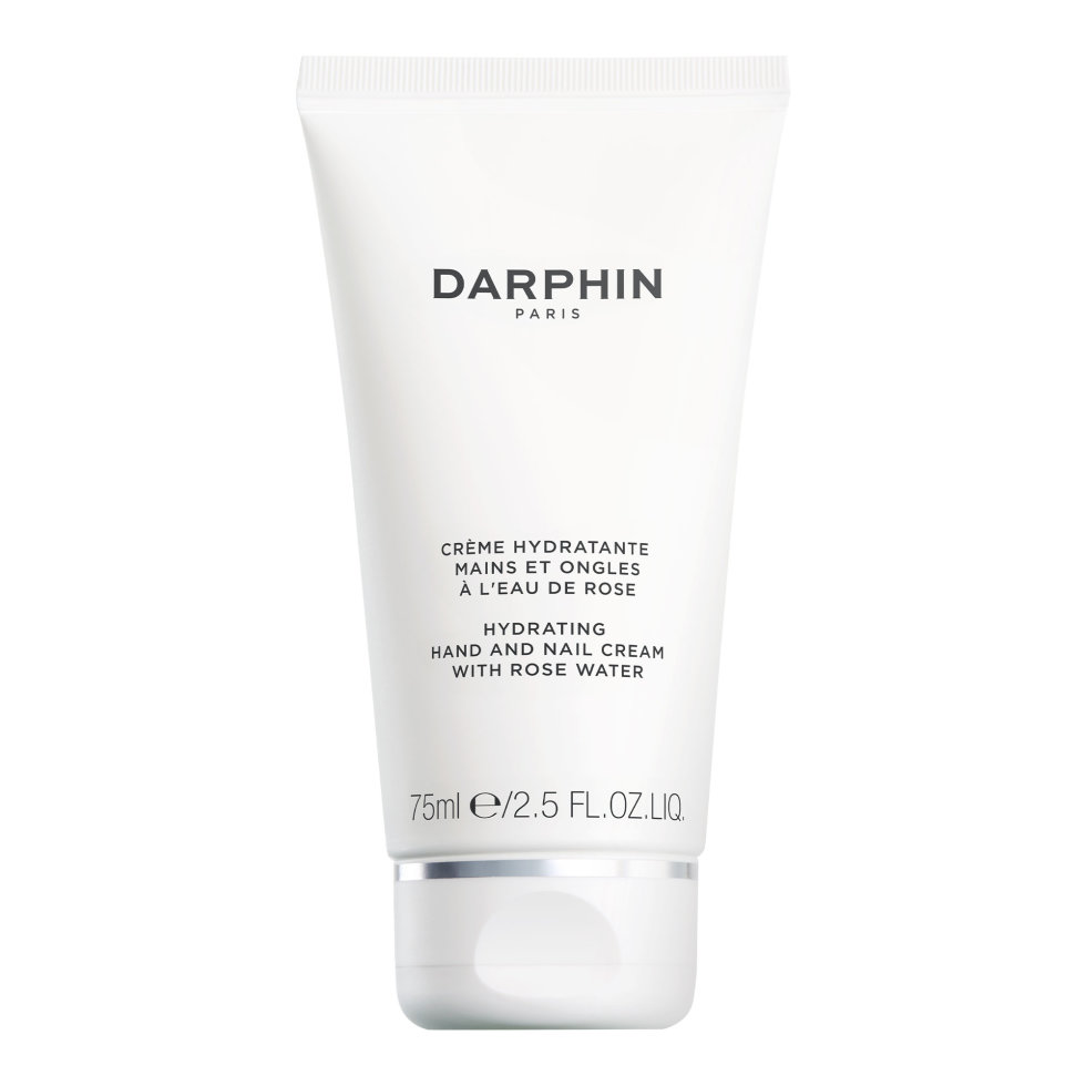 Darphin All-Day Hydrating Hand & Nail Cream With Rose Water