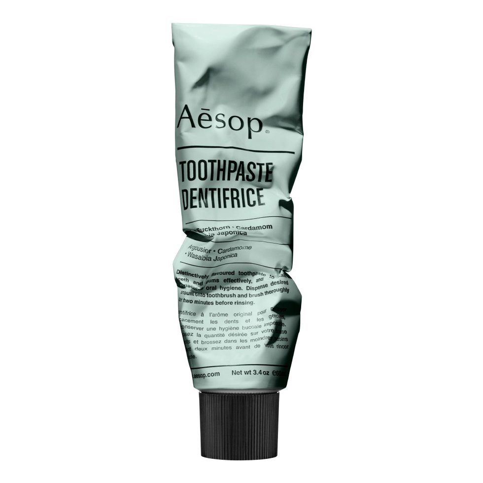 Aesop Toothpaste