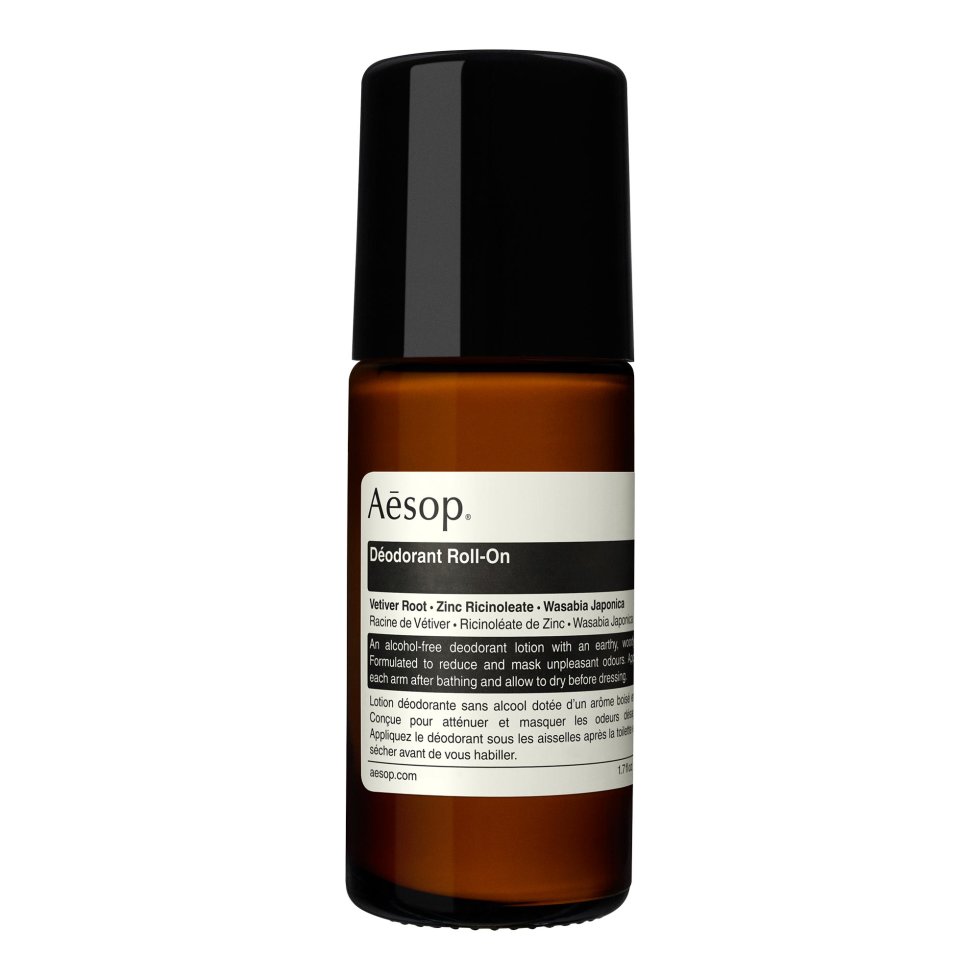 Aesop Deodorant Roll-On