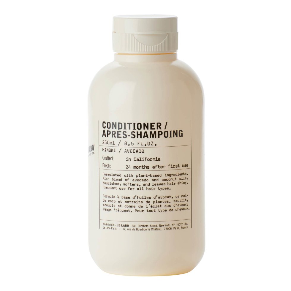 Le Labo Hinoki Conditioner