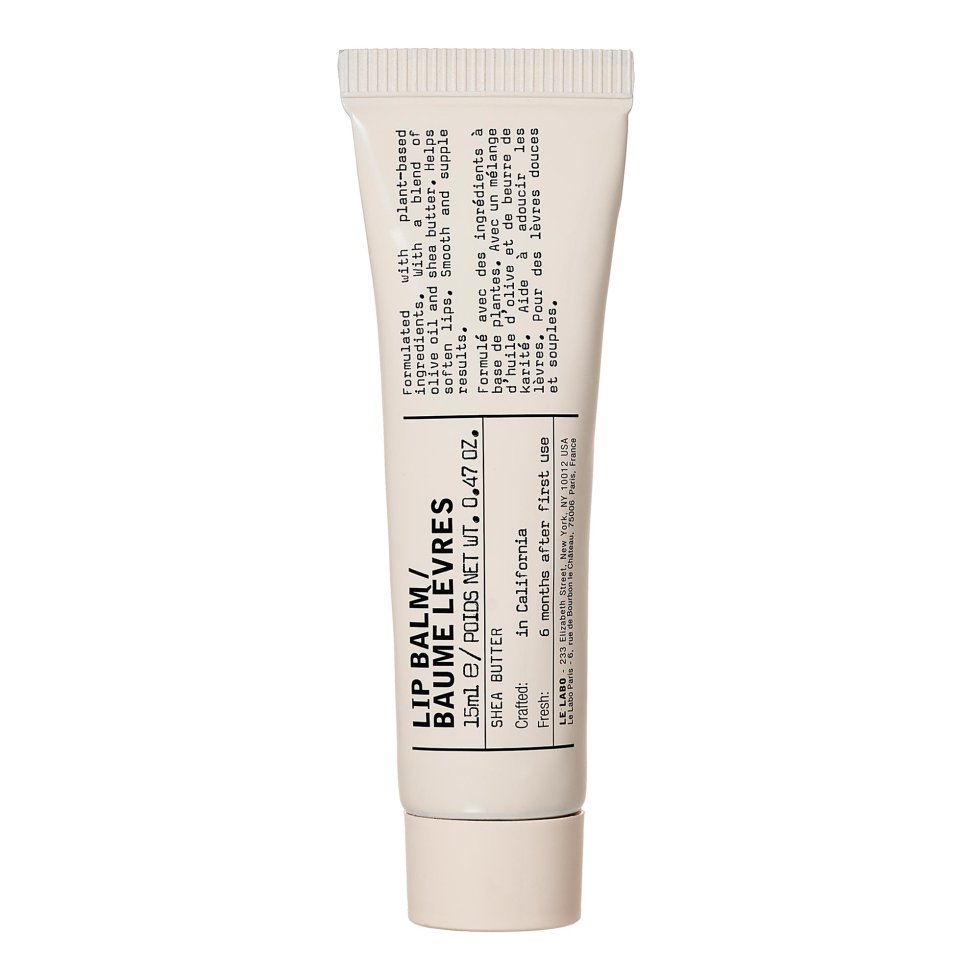 Le Labo Lip Balm