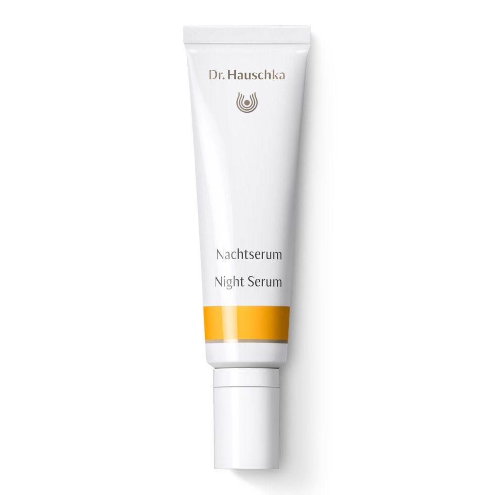 Dr. Hauschka Night Serum