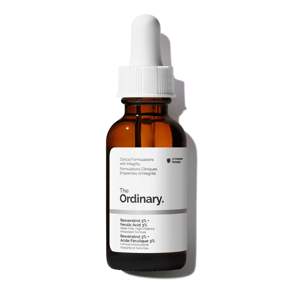 The Ordinary Resveratrol 3% + Ferulic Acid