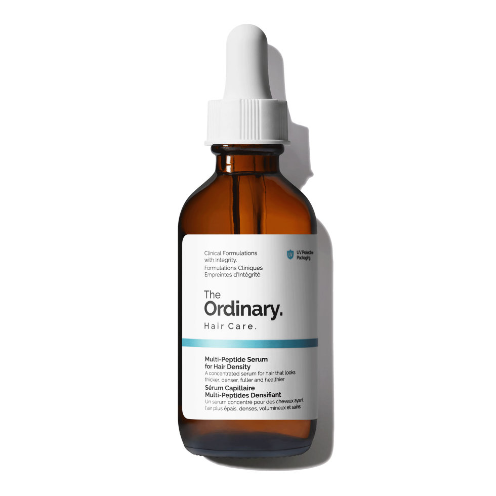 The Ordinary Multipeptide Serum For Hair Density