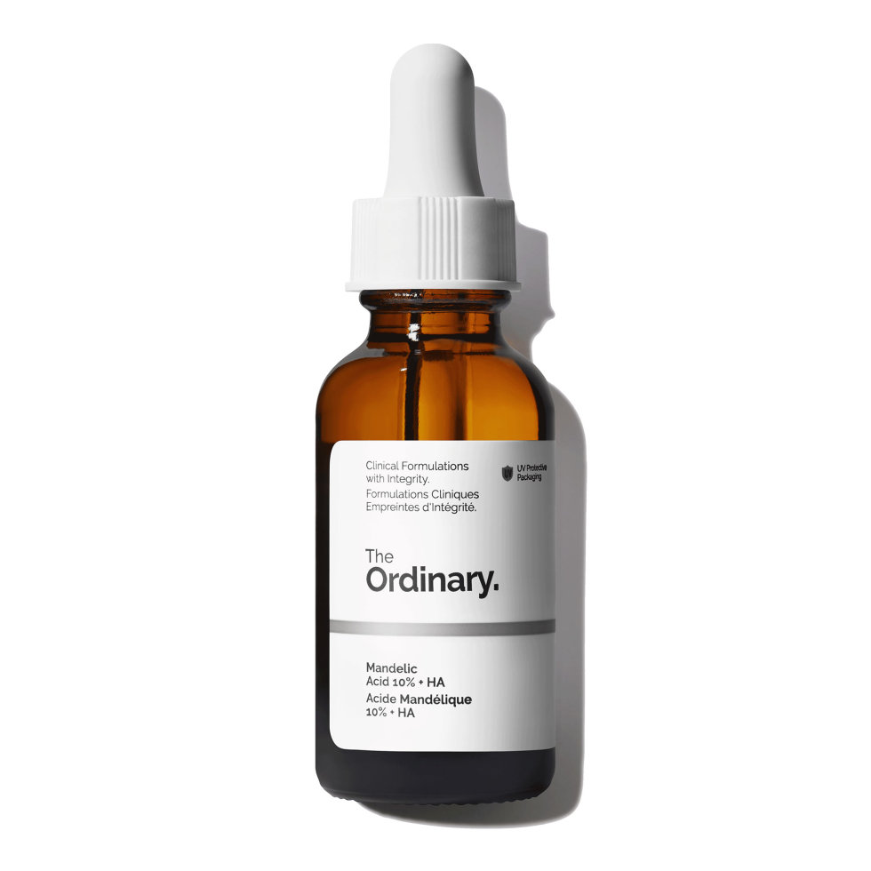 The Ordinary Mandelic Acid 10% + Ha