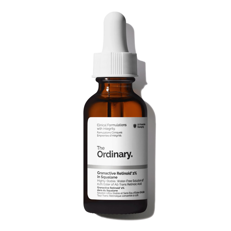 The Ordinary Granactive Retinoid 2% In Squalane