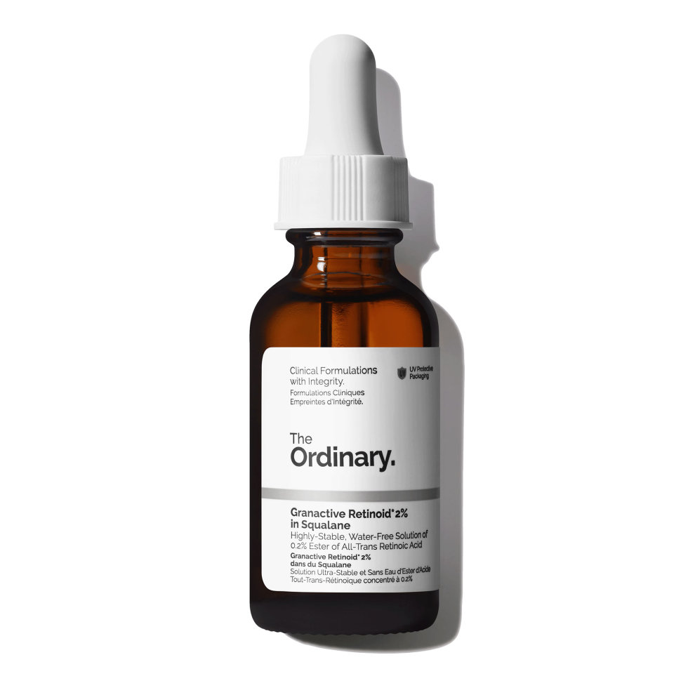 The Ordinary Granactive Retinoid 2% Emulsion