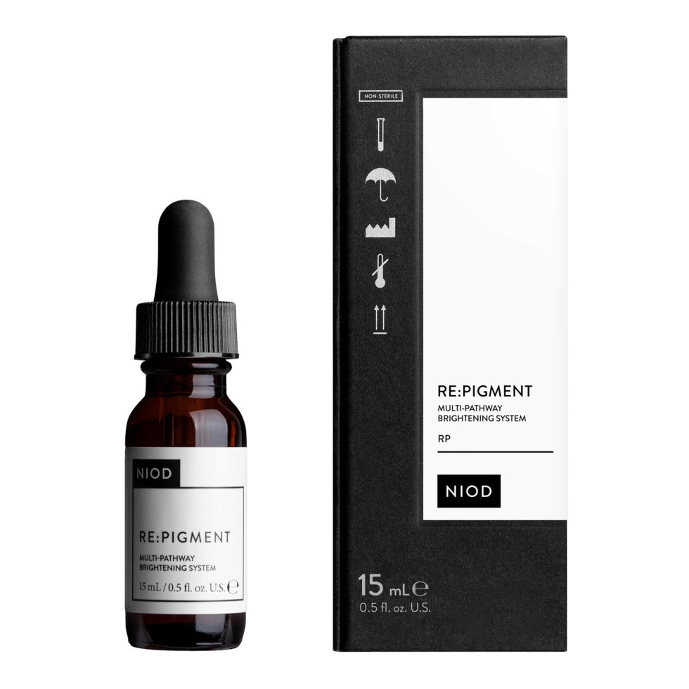 Niod Re: Pigment