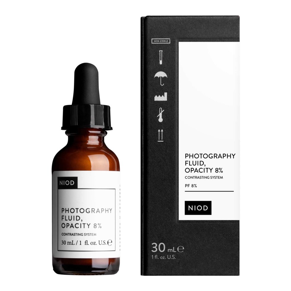 Niod Photography Fluid Opacity 8%