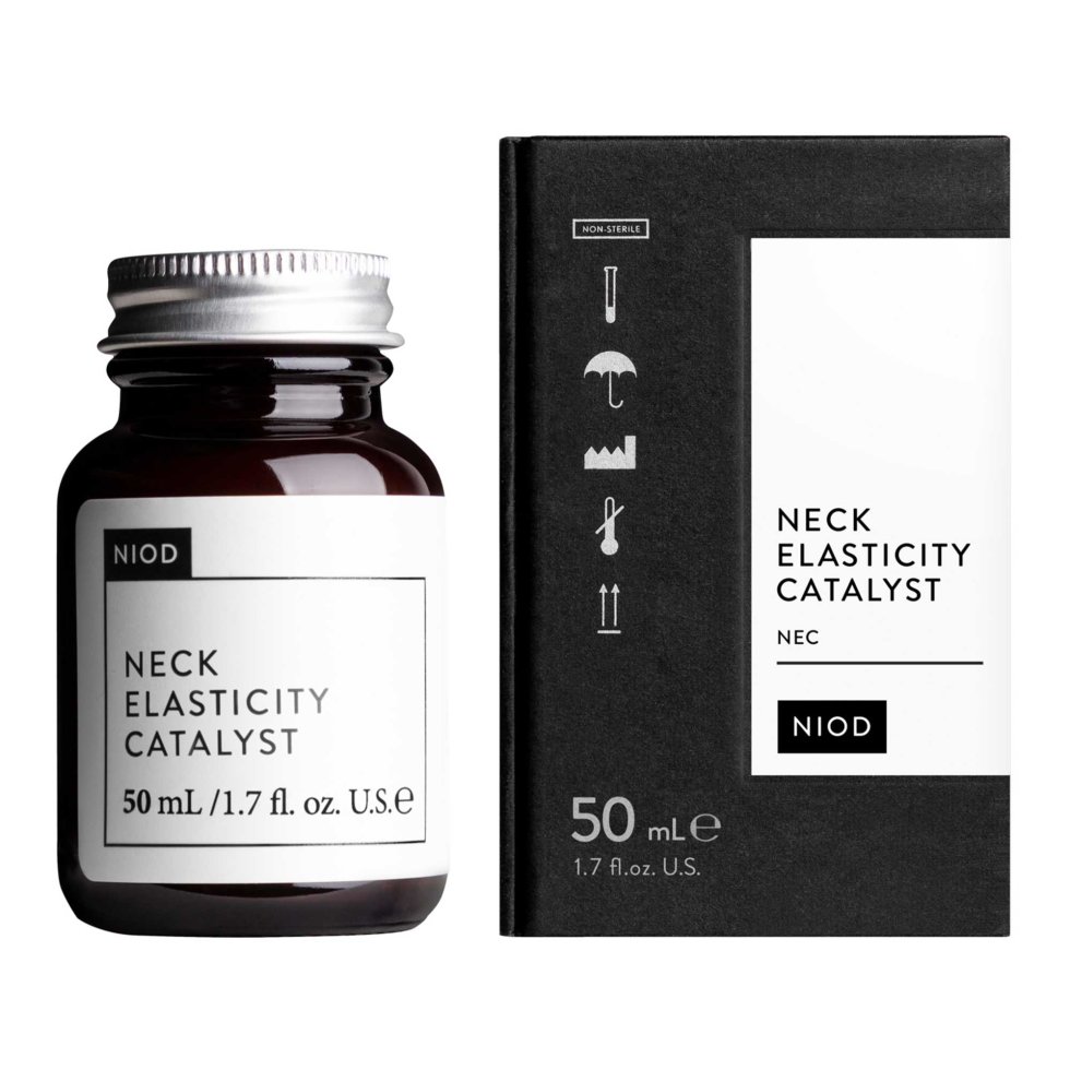 Niod Neck Elasticity Catalyst