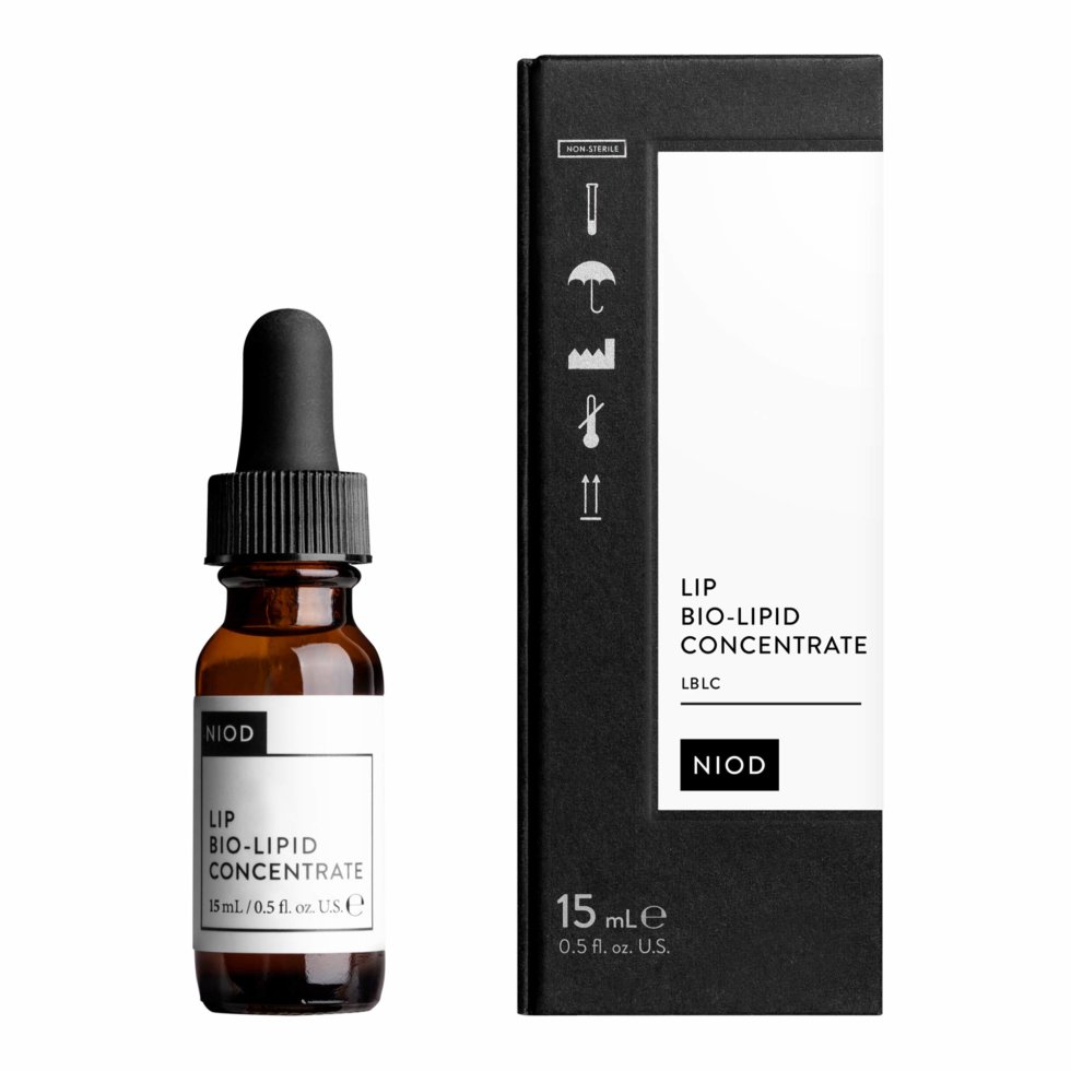 Niod Lip Biolipid Concentrate