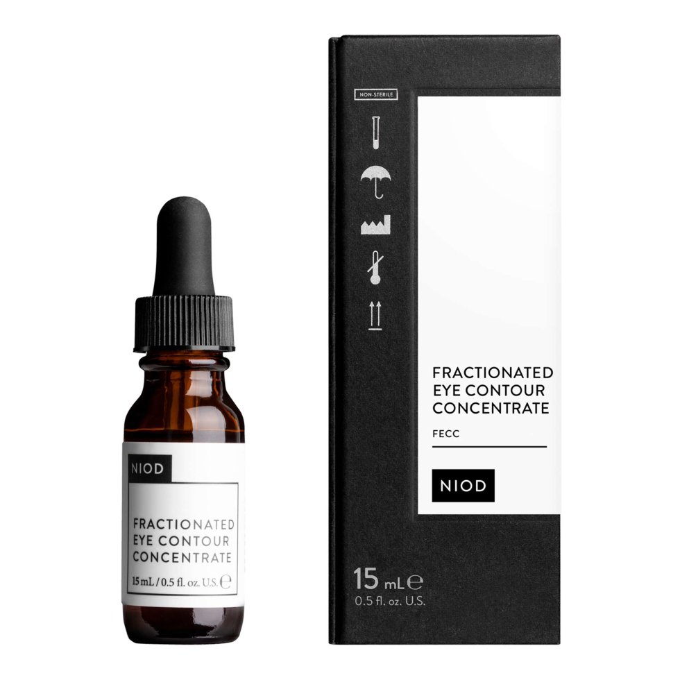 Niod Fractionated Eye-Contour Concentrate